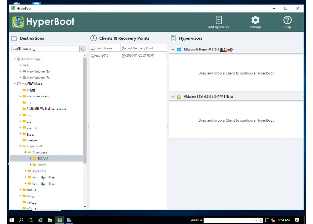 HyperBoot *NEW* - Actiphy